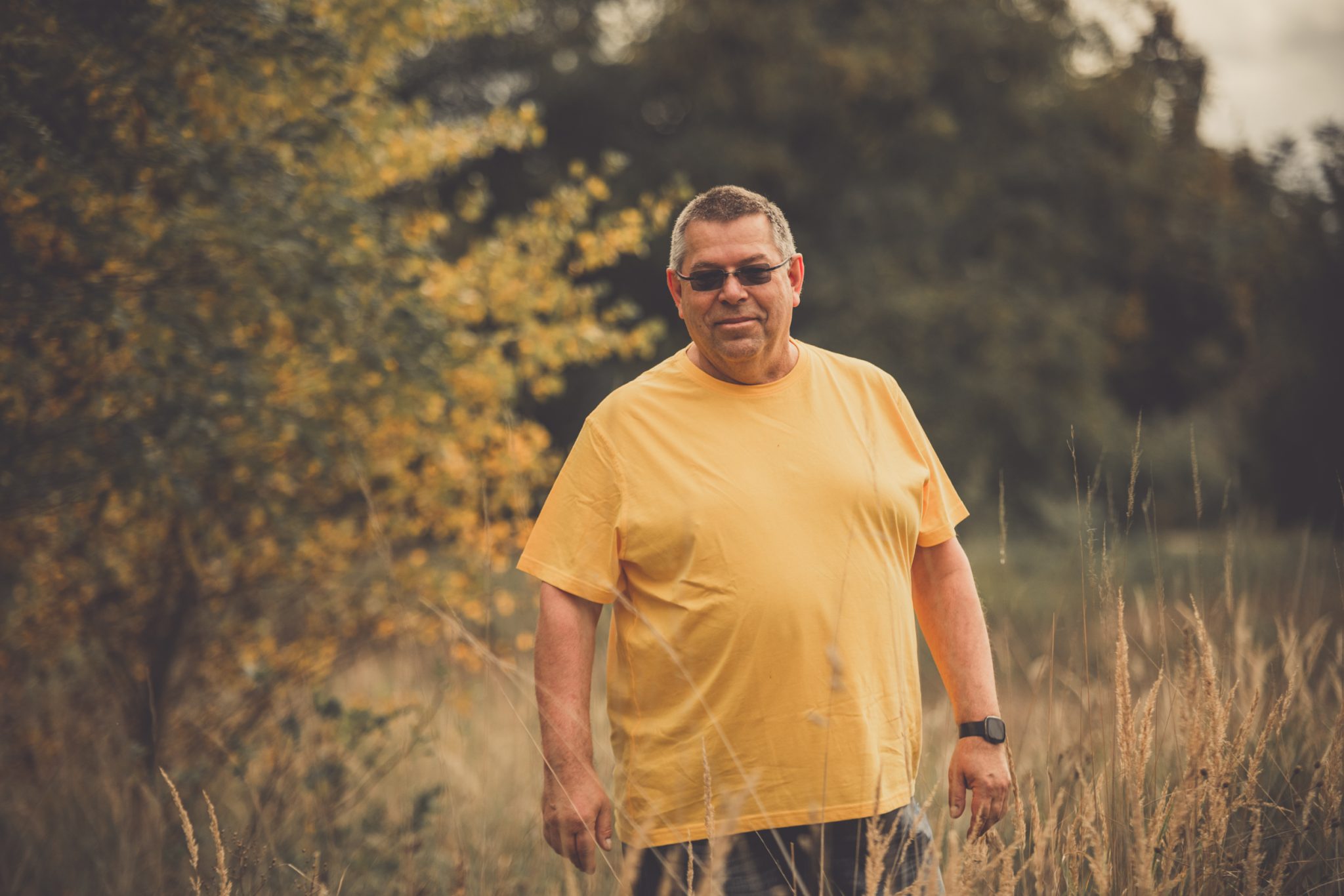 Über uns - Bürgerinitiative "Kein Industriegebiet"